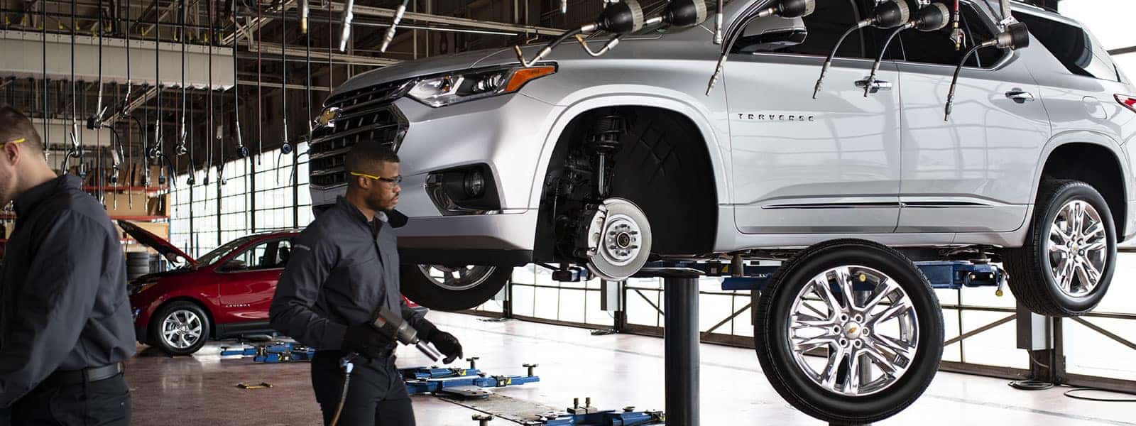 GM Dealership Serving Etobicoke, ON