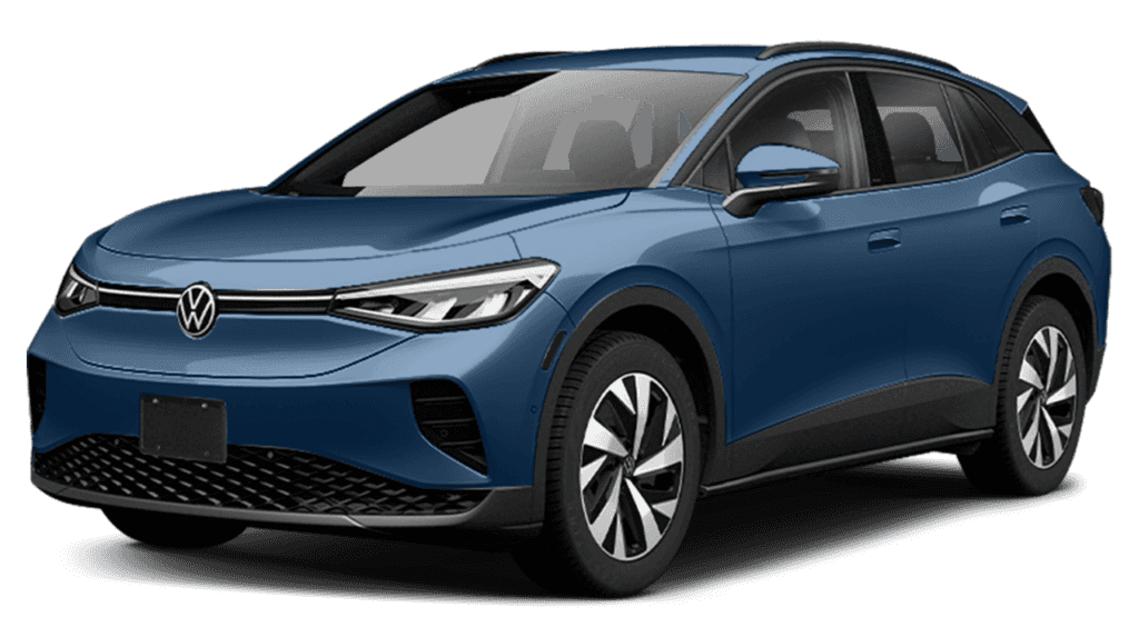 2023 Volkswagen ID.4 vs Tesla Model Y | Safford Volkswagen