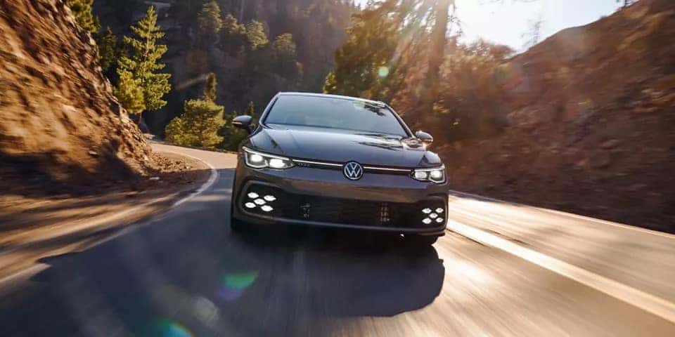 How To Customize a Volkswagen GTI | Safford Volkswagen