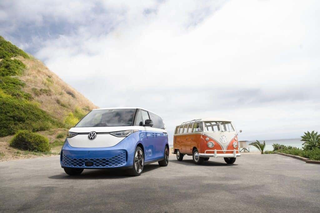 Celebrating Volkswagen 75th Anniversary - The History Of Volkswagen