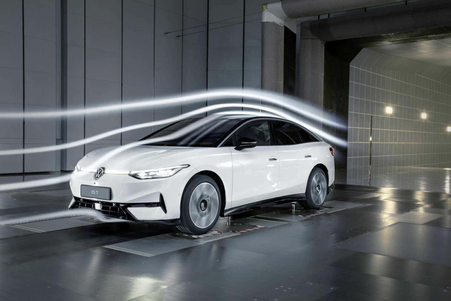 2025 Volkswagen ID.7 Expected Release Date | Safford Volkswagen