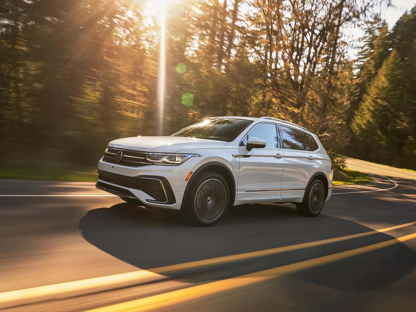 2025 Volkswagen Tiguan Price | Safford Volkswagen