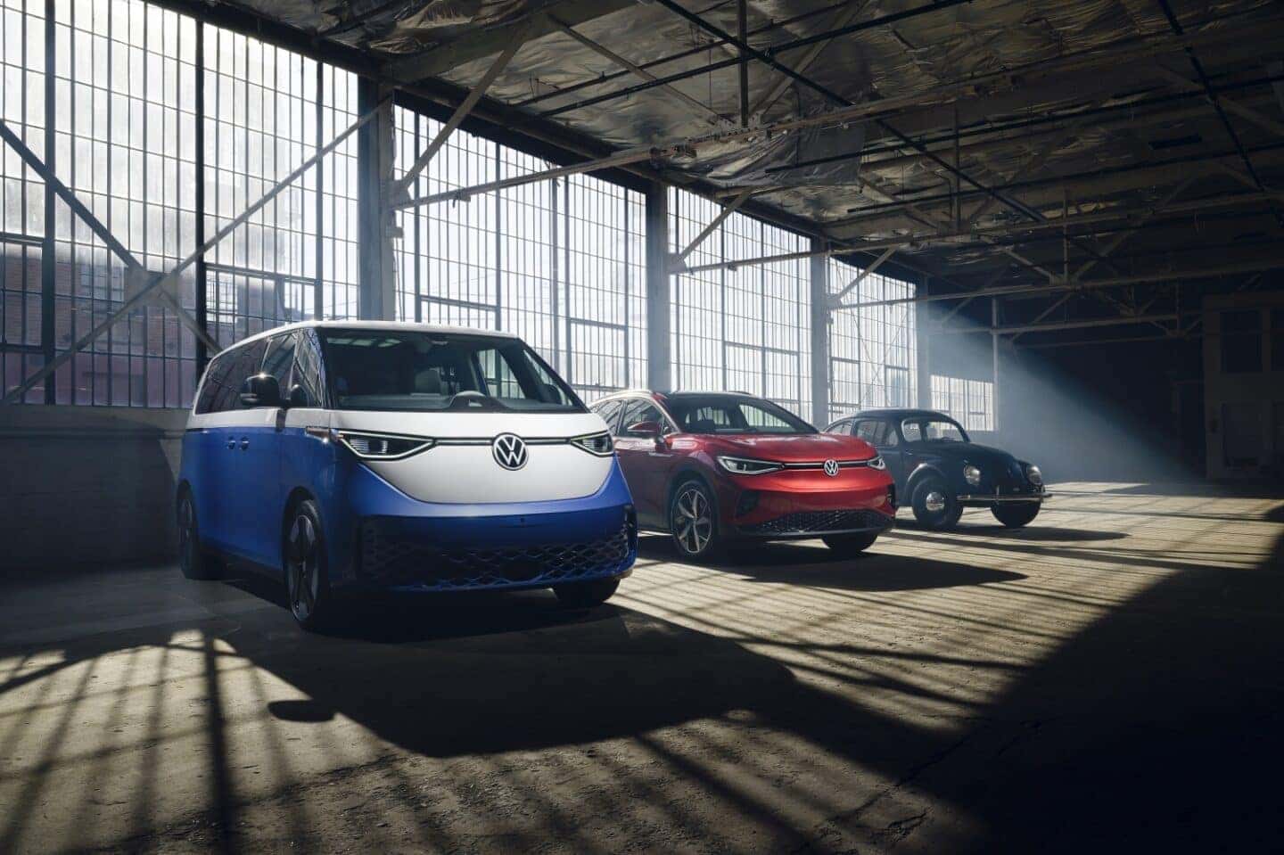 What Are The Best Volkswagen For 2024? | Safford Volkswagen