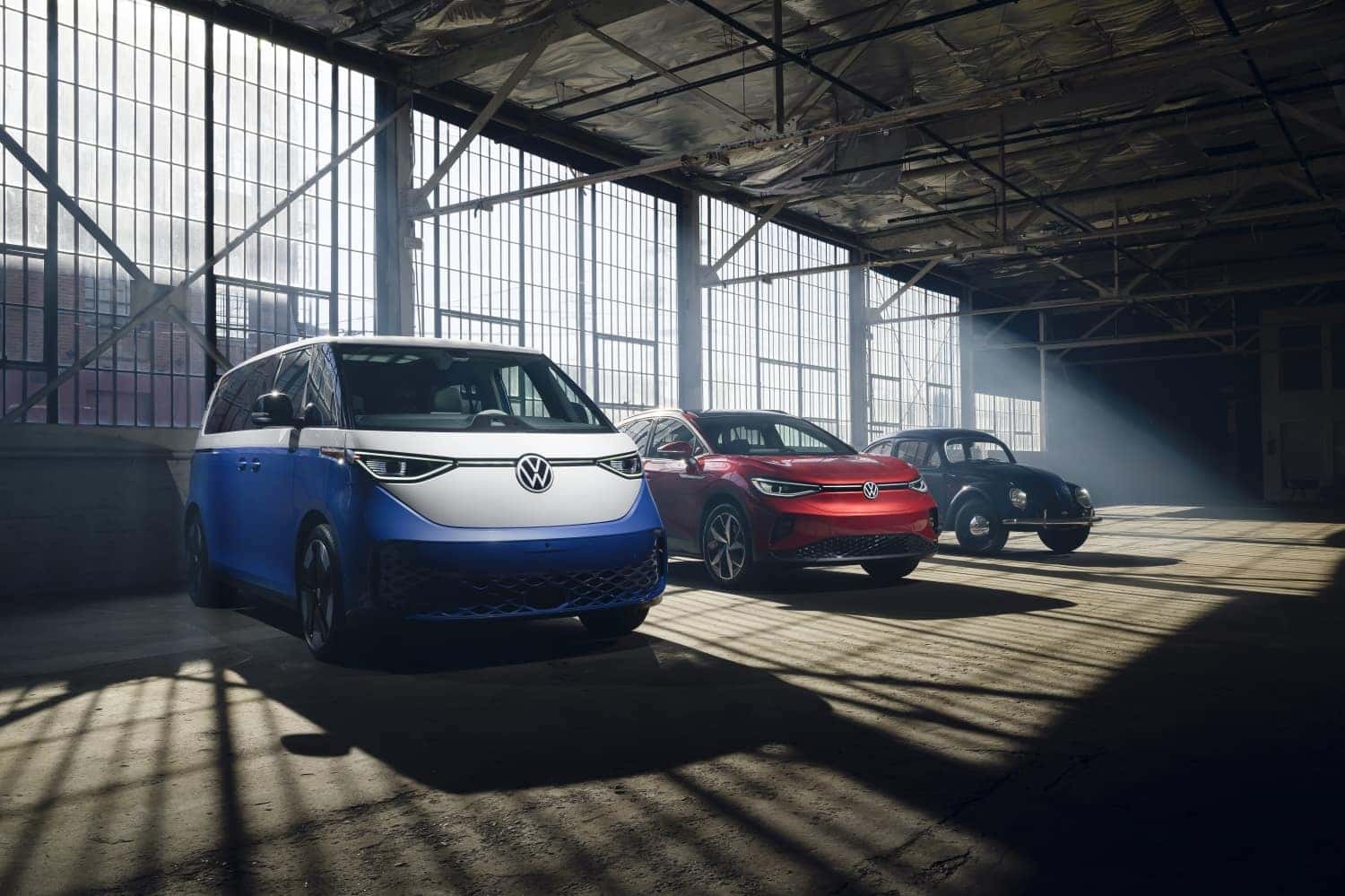 What Are The Best Volkswagen For 2024? | Safford Volkswagen