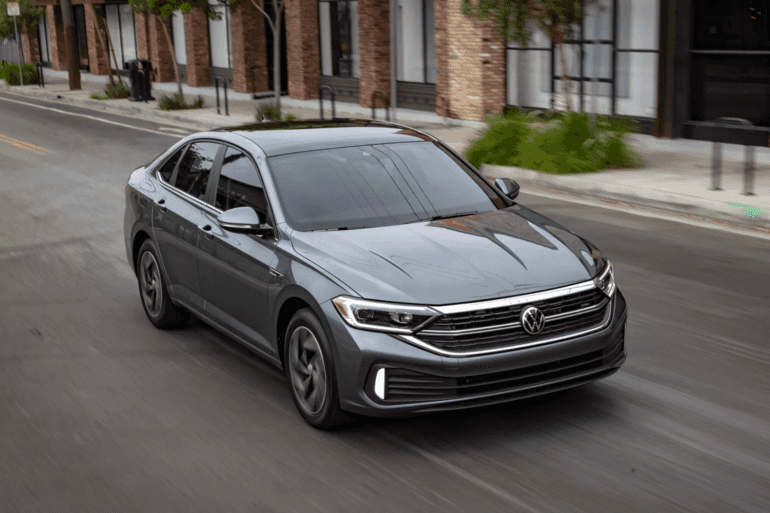 2024 VW Jetta Review, Specs, & Features | Safford Volkswagen