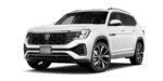 2024 Volkswagen Atlas Trim Levels Explained | Safford Volkswagen