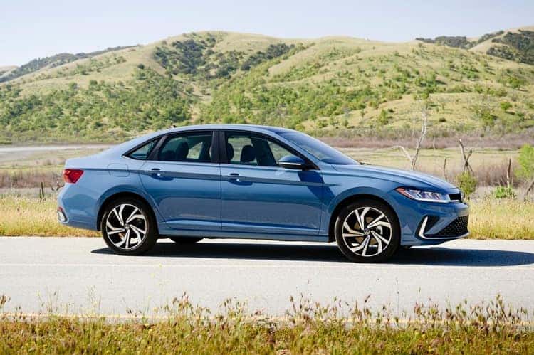2025 Volkswagen Jetta: Pricing and Updates Revealed | Safford Volkswagen