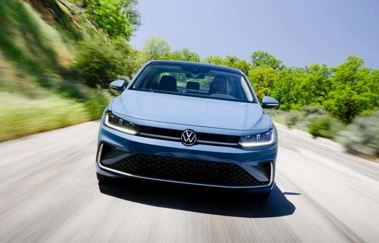 2025 Volkswagen Jetta: Pricing and Updates Revealed | Safford Volkswagen