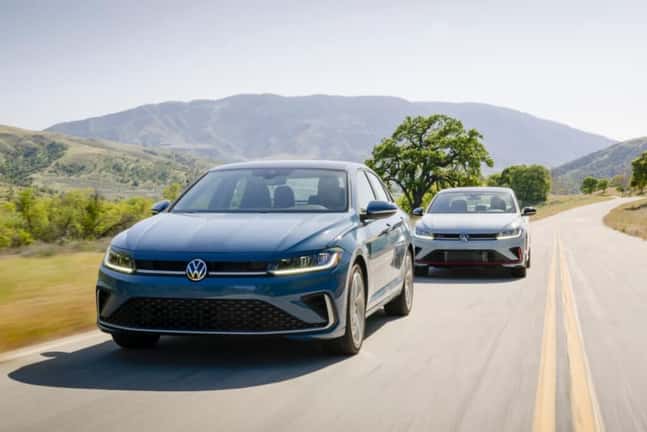 Volkswagen Jetta Tires | Safford Volkswagen