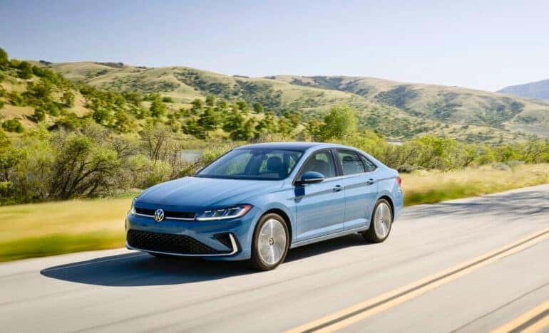 2025 Volkswagen Jetta: Trims Compared | Safford Volkswagen