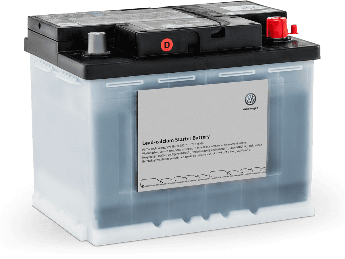 How Much Does A Car Battery Cost? | Safford Volkswagen