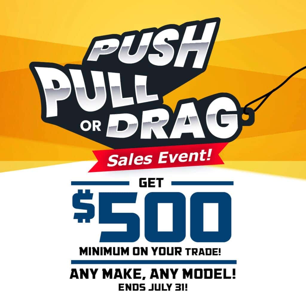 Current Offers | Saskatoon Motor Products