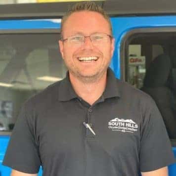 South Hills Chrysler Dodge Jeep Ram FIAT® Staff | McMurray Chrysler ...