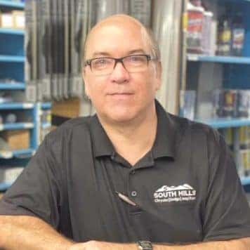 South Hills Chrysler Dodge Jeep Ram FIAT® Staff | McMurray Chrysler ...