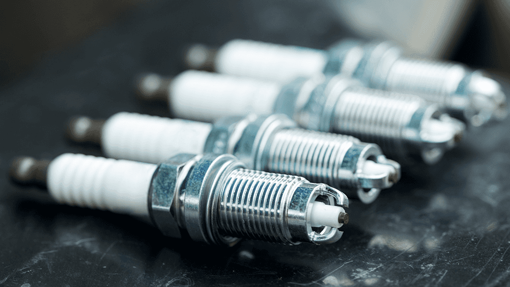 Expert Spark Plug Replacement Services at Tasca Kia White Plains
