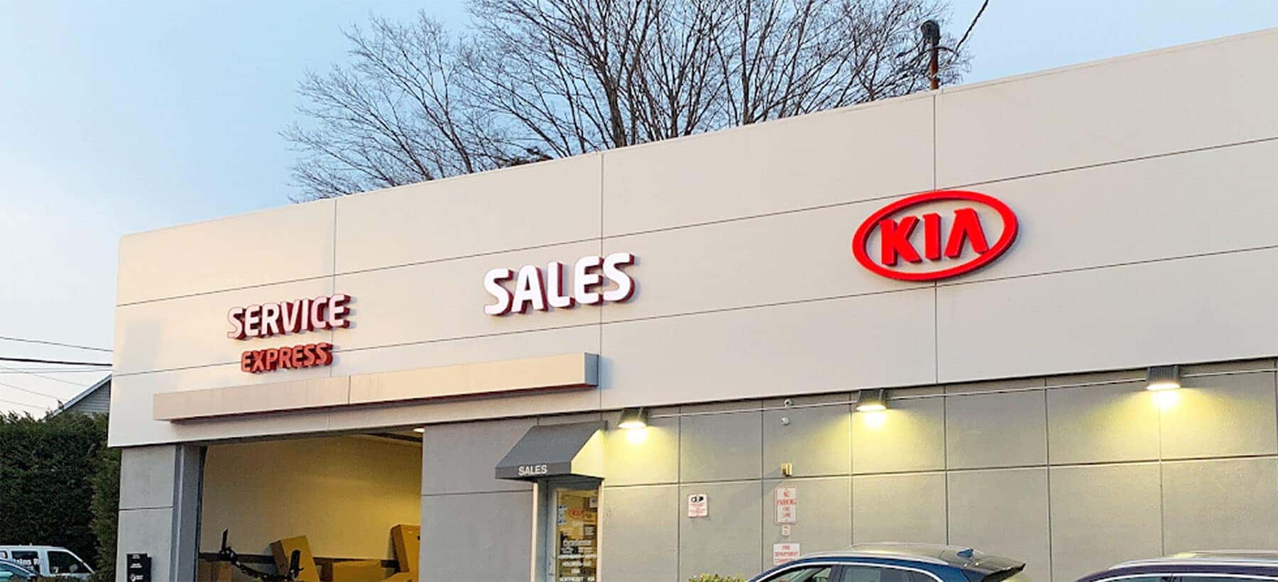 New & Used Vehicles | Service & Finance | Tasca Kia White Plains