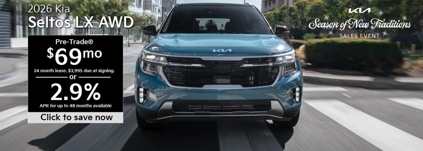 New & Used Vehicles | Service & Finance | Tasca Kia White Plains