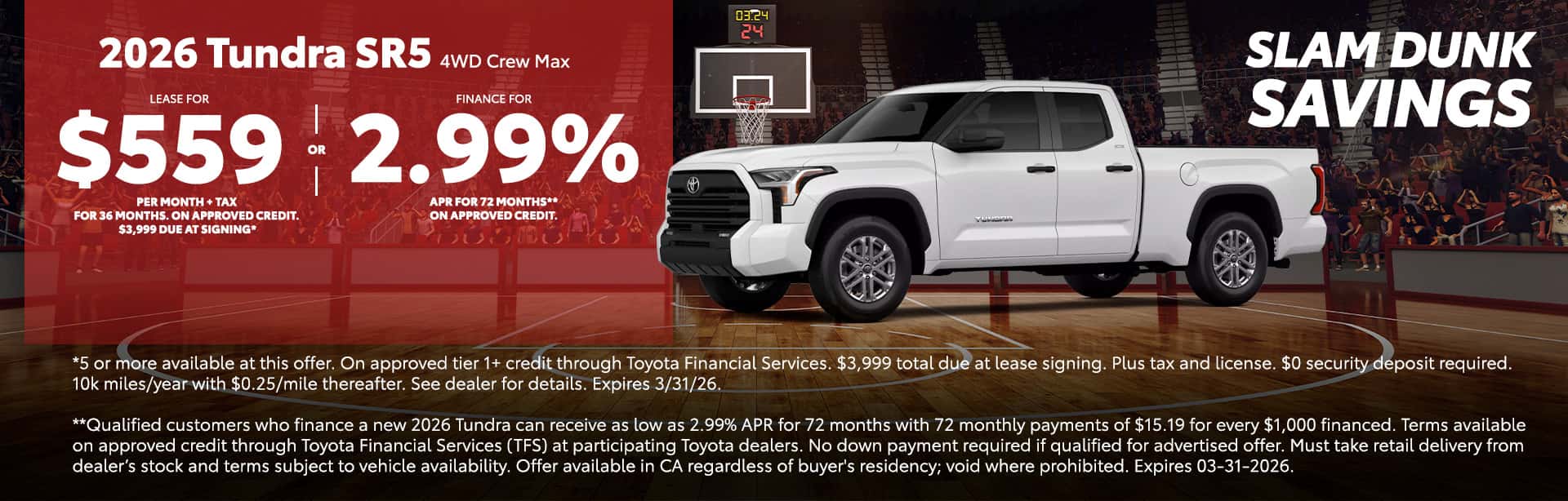 New Toyota For Sale In Temecula | Temecula Valley Toyota