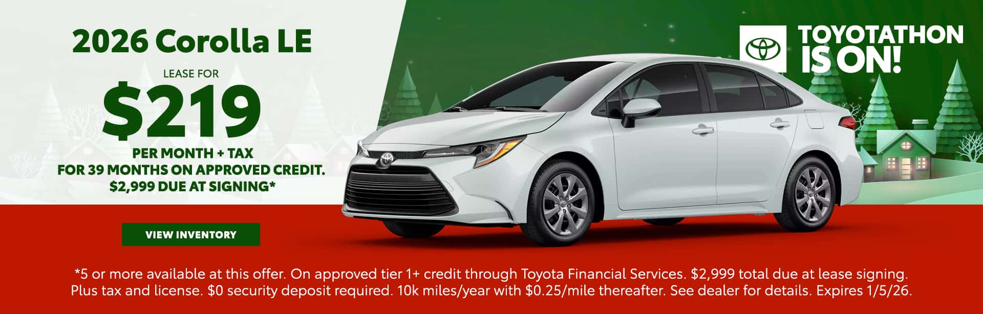 New Toyota For Sale In Temecula | Temecula Valley Toyota