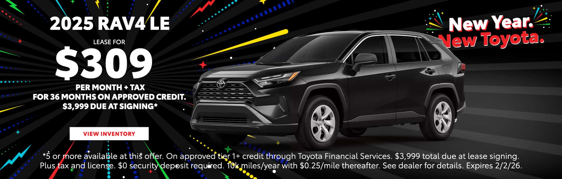 New Toyota For Sale In Temecula | Temecula Valley Toyota