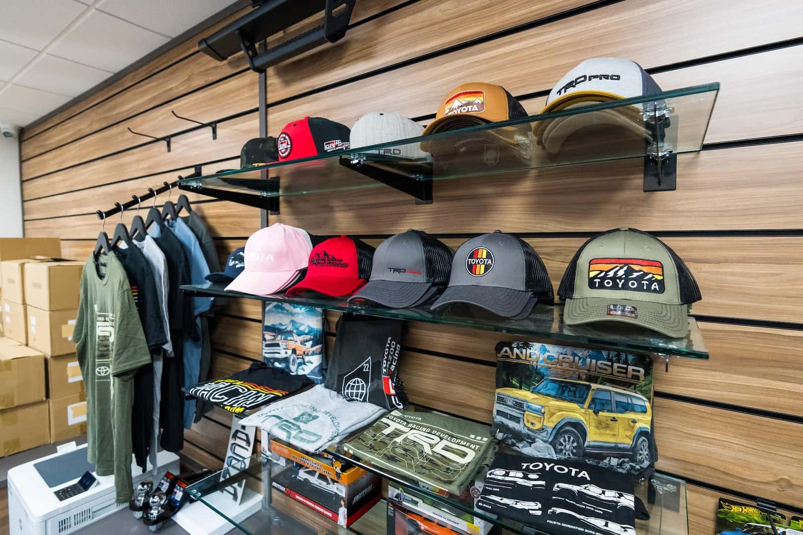 Express Service Center | Temecula Valley Toyota