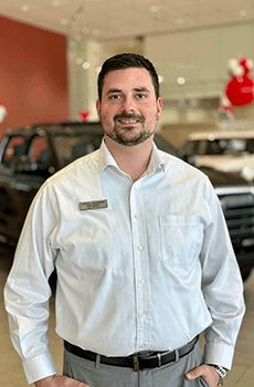 Meet Our Staff | Rockwall, TX | Toyota of Rockwall