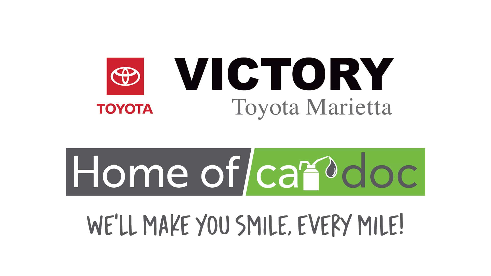 Welcome | Victory Toyota Marietta